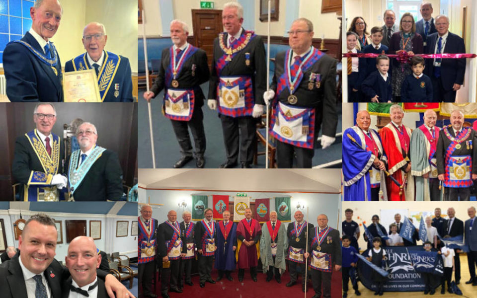 Home - West Lancashire Freemasons
