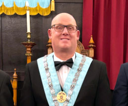 Gareth Harrison takes the lead at Poulton le Sands - West Lancashire ...