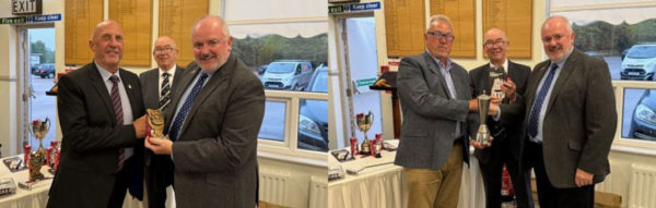 Liverpool Group Golf Competition 2025 - West Lancashire Freemasons